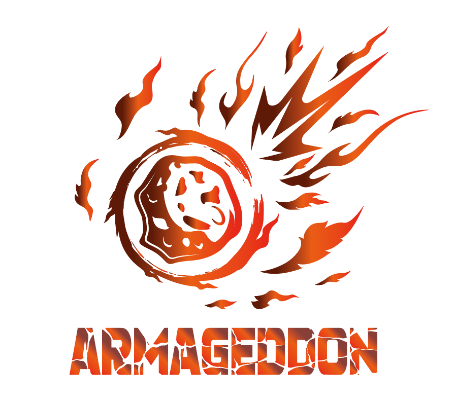 The story of Armageddon – Yoyofriends