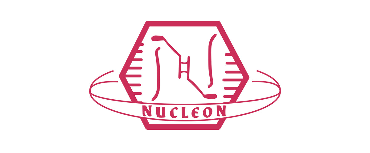 The Story of Nucleon – Yoyofriends