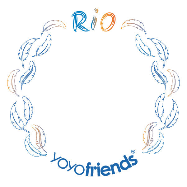 The Story Of RIO – Yoyofriends
