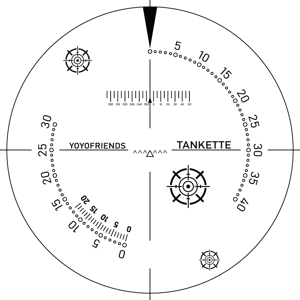 The story of Tankette – Yoyofriends