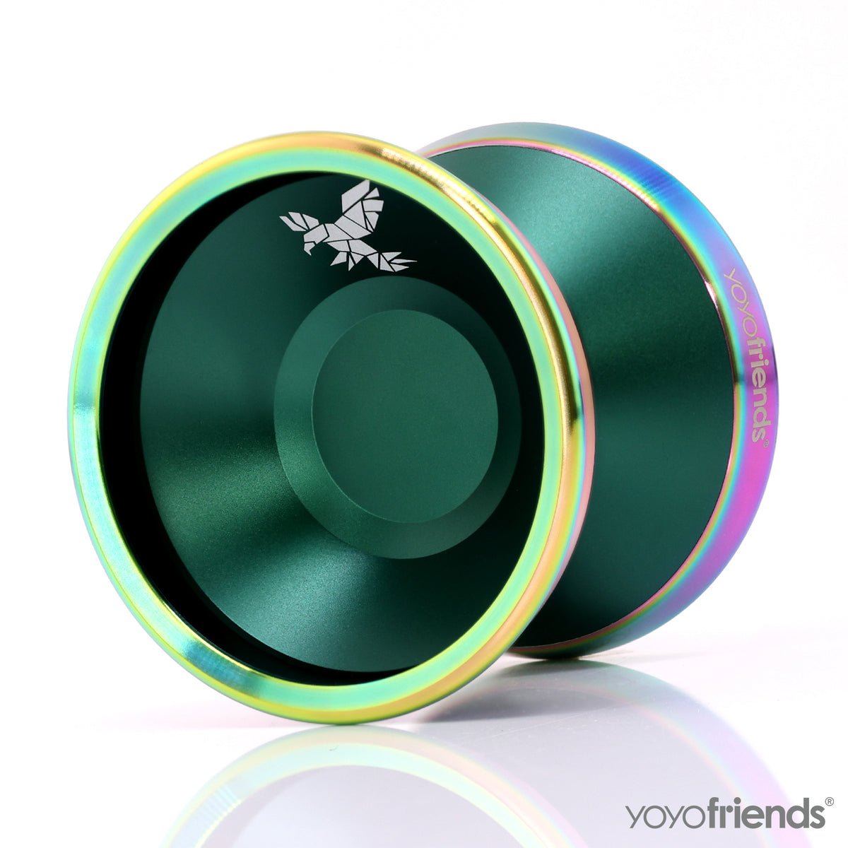 10th anniversary classic models – Yoyofriends
