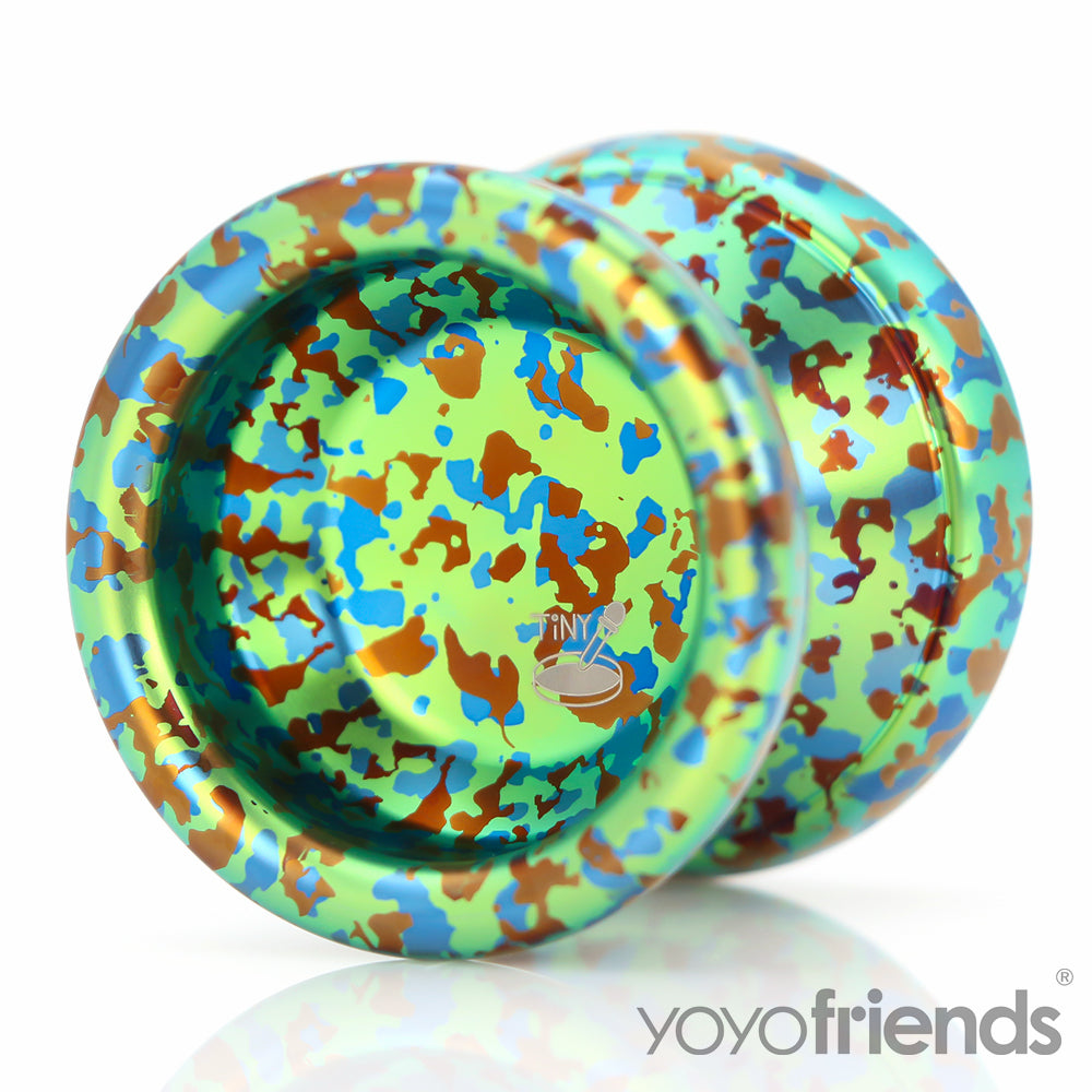 TiNY – Yoyofriends